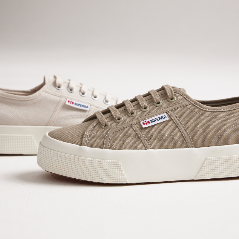 2740 Platforms | Shop 2740 Platforms Online | Superga Australia