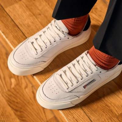 Canvas Sneakers | Shop Canvas Shoes Online | Superga Online – Superga ...