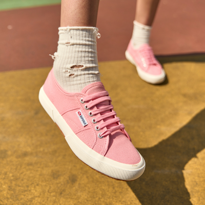 Canvas Sneakers | Shop Canvas Shoes Online | Superga Online – Superga ...