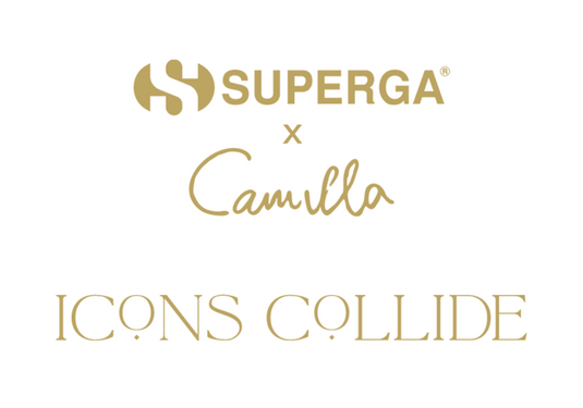 Superga Australia | Official Site