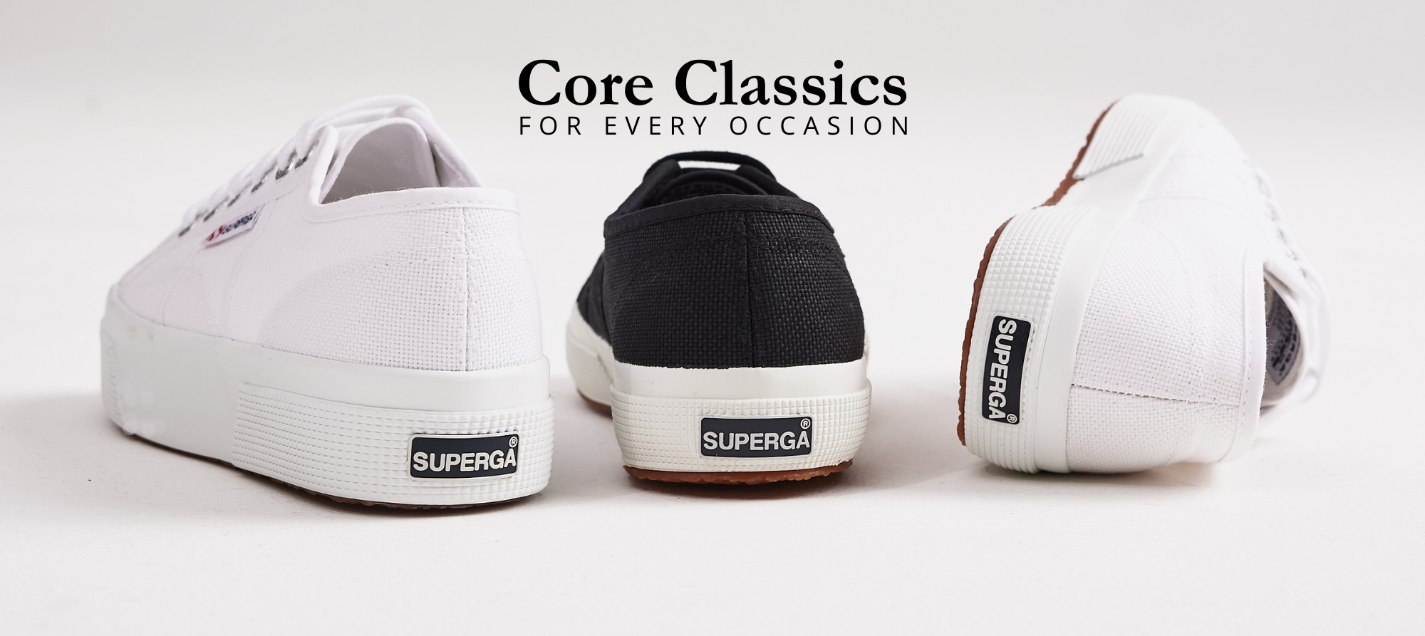 Superga Australia | Official Site
