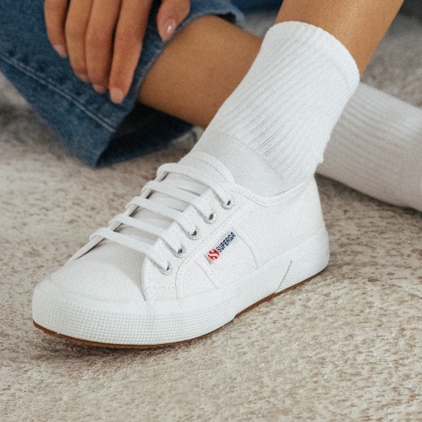 Superga Australia | Official Site