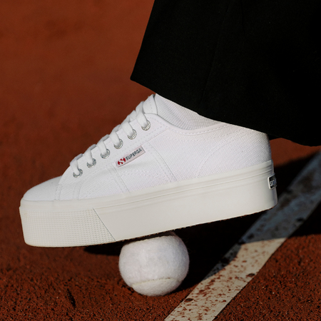 Superga Australia | Official Site