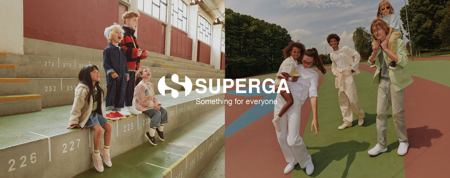 Superga Australia | Official Site